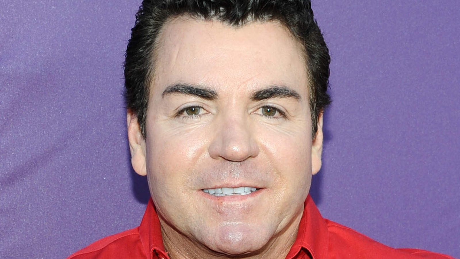 Why People Are Upset With Papa John Once Again