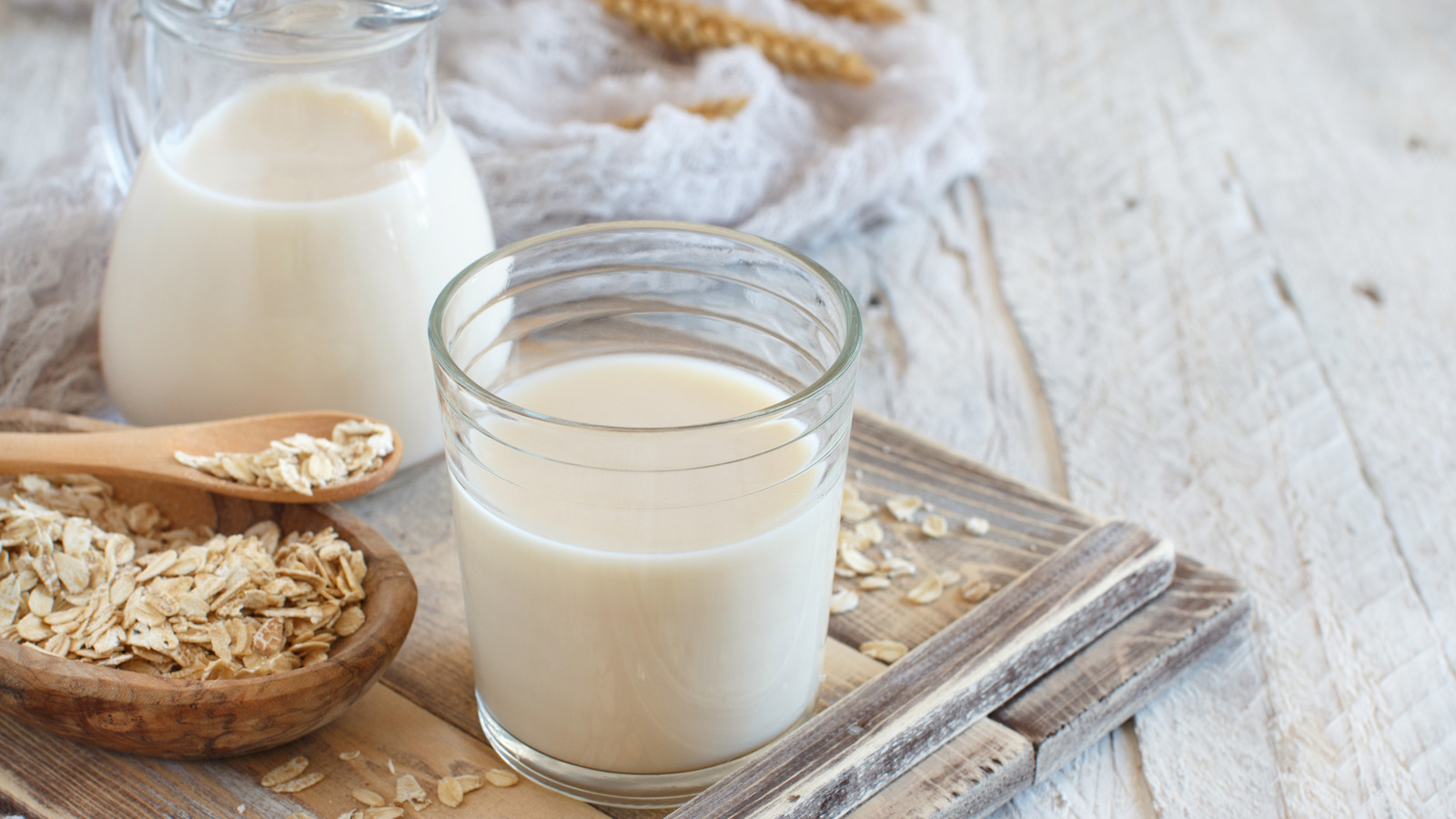 Why Reddit Is Gagging Over Trader Joe's Oat Milk
