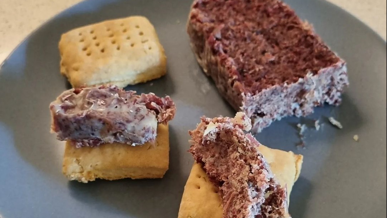 Why Sledging Biscuits Are So Popular In Antarctica