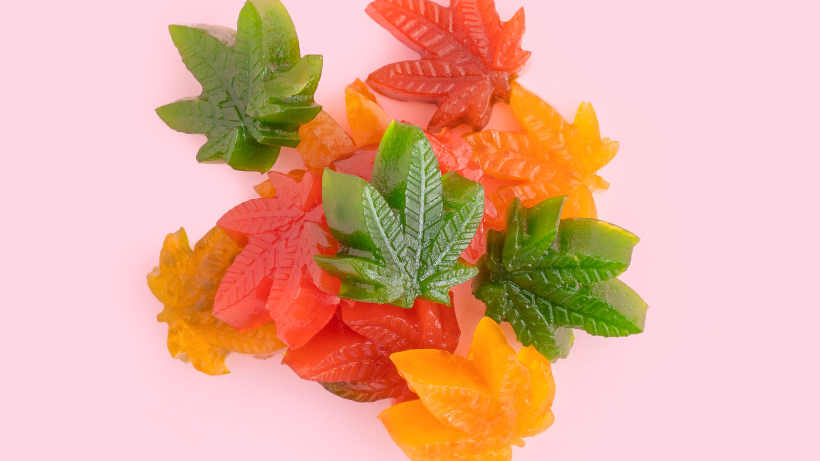 Why A Senator Found Minnesota's New Edibles Law Hard To Swallow