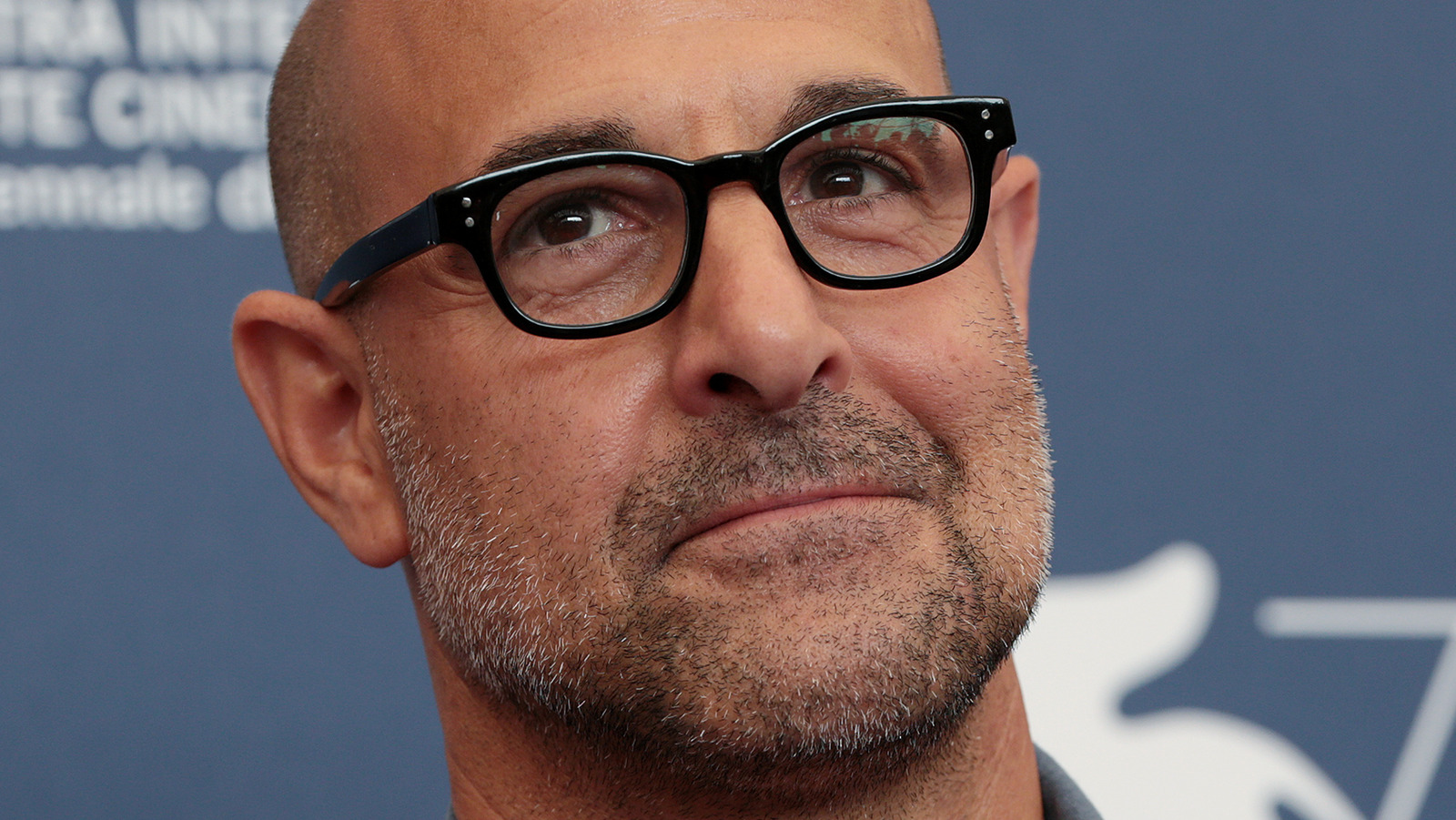 Why Stanley Tucci Once Thought He'd Never Enjoy A Meal Again