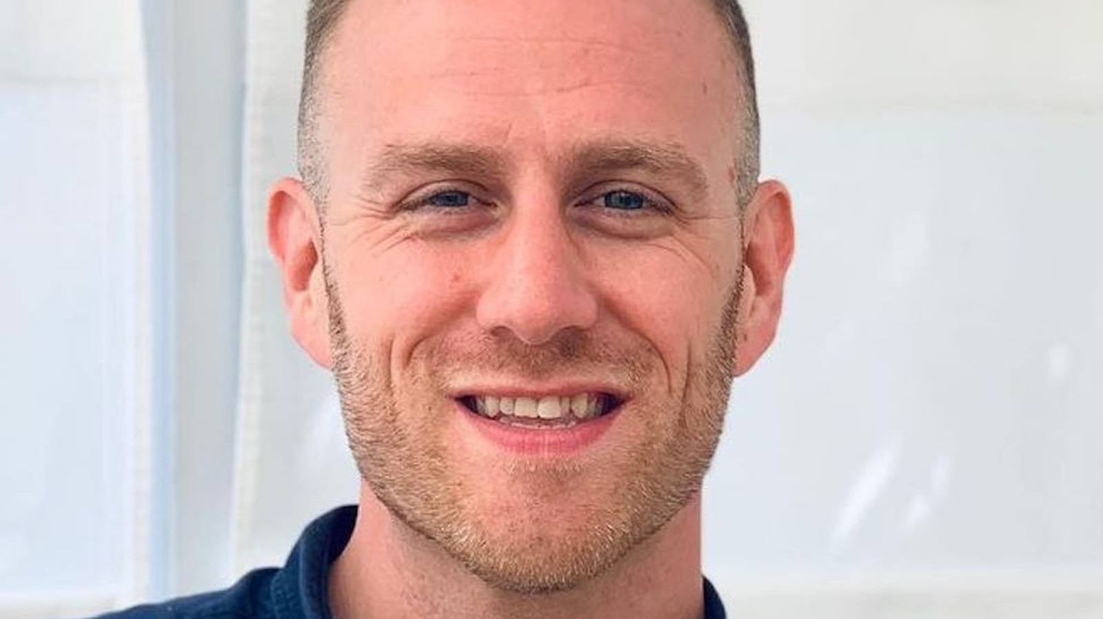 Why Stephen Carter-Bailey Had To Quit The Keto Diet