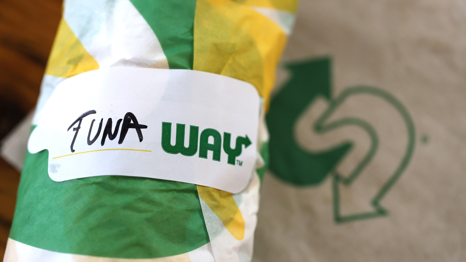 Why Subway Is Demanding Its Tuna Sandwich Lawsuit Be Dismissed