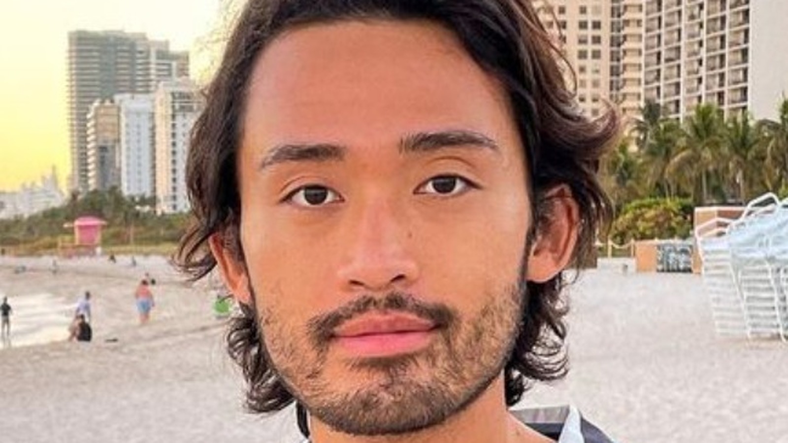 Why This Survivor Contestant Had To Give Up His Vegan Diet