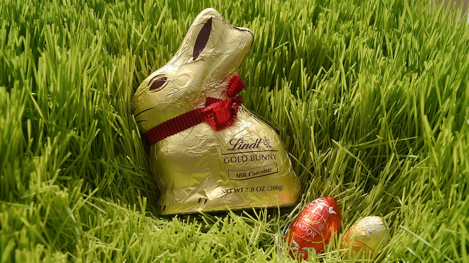 Why This Swiss Court Ruling Left Chocolate Maker Lindt A Happy Bunny
