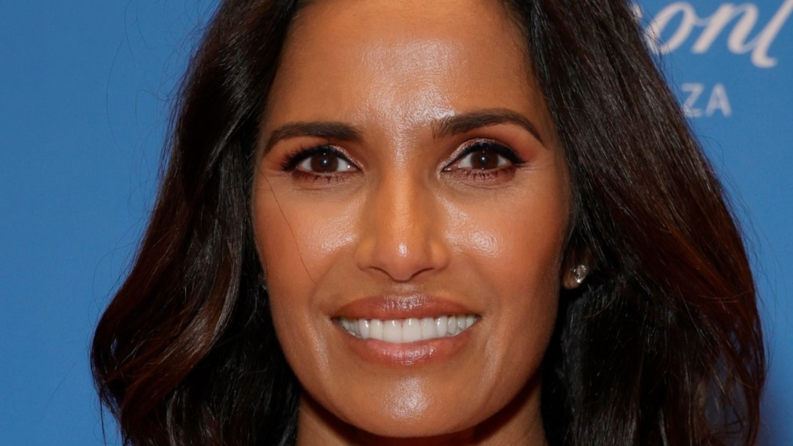 Why Tiktok Loved Padma Lakshmi And Her Daughter Enjoying Hawaiian Noodles