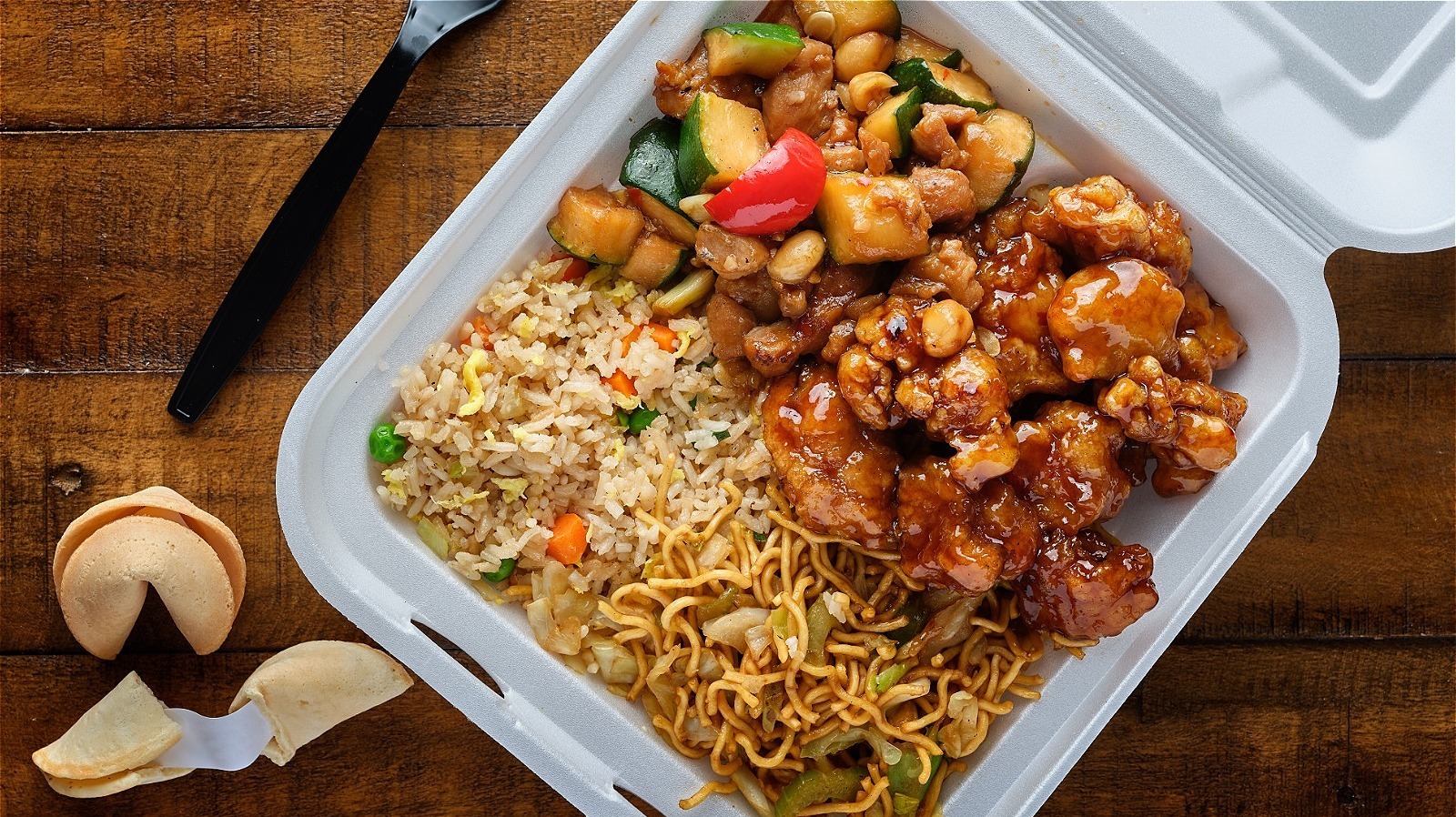 Why TikTok Says You Should Avoid 5-Star Rated Chinese Food