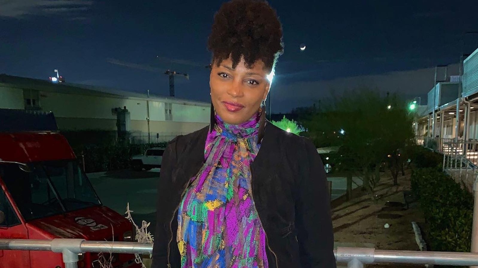 Why Top Chef Is So Different Now, According To Dawn Burrell