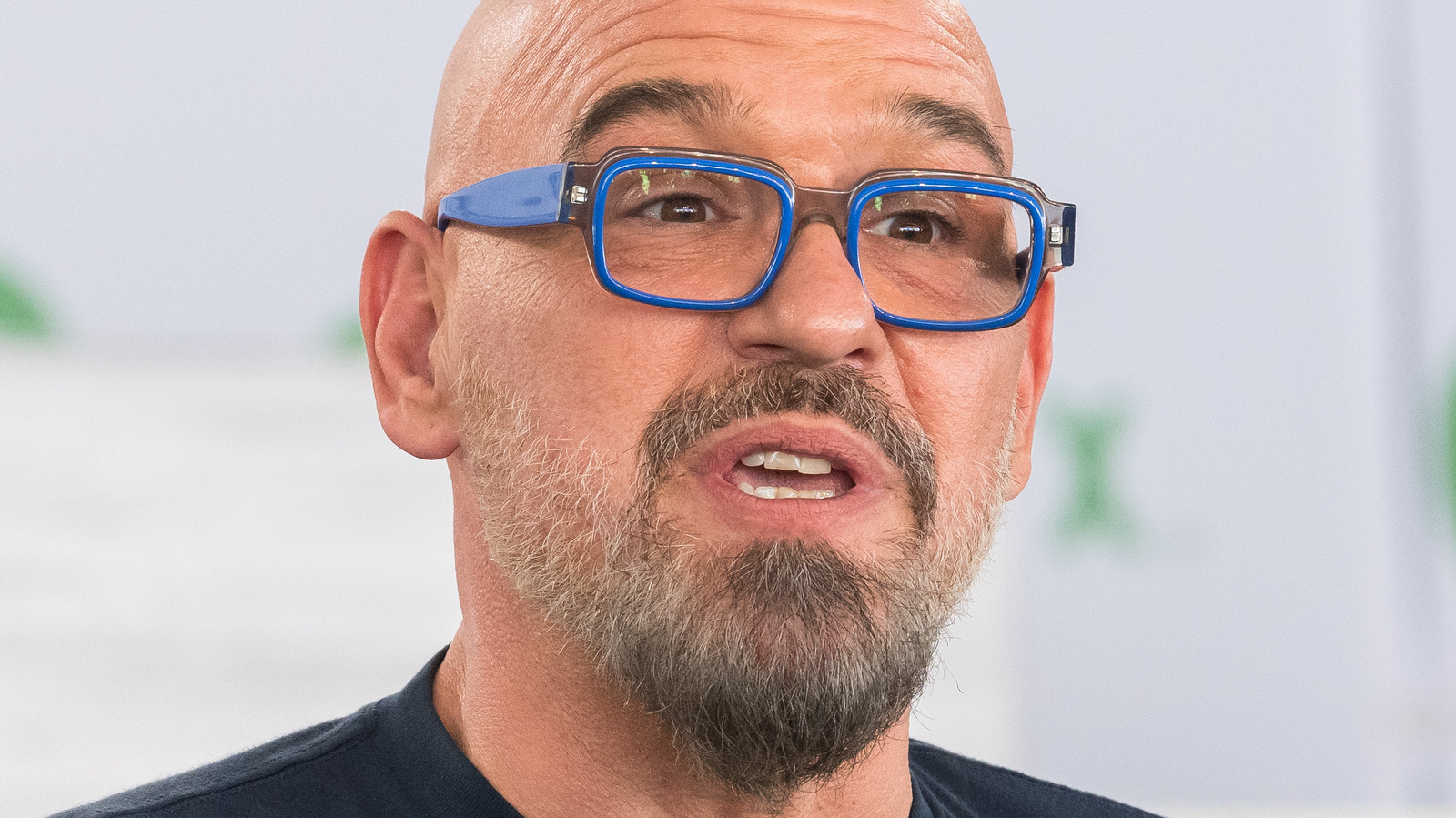 Why Twitter Is Coming After Michael Symon's Scrambled Egg Recipe