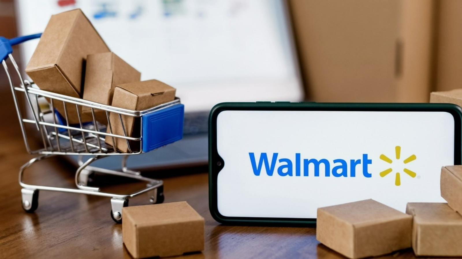 Why Walmart Is Struggling With Inflation Prices