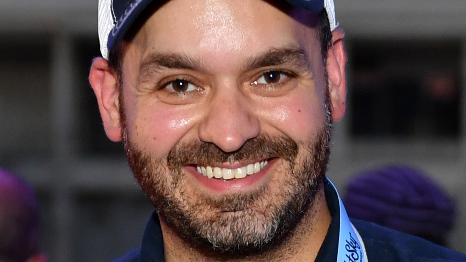 Why Worst Cooks In America Judge Matt Abdoo Looks So Familiar