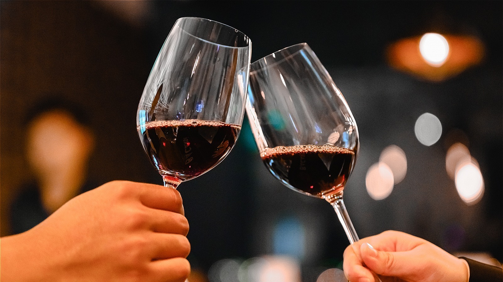 Why You Should Think Twice About Ordering House Wine