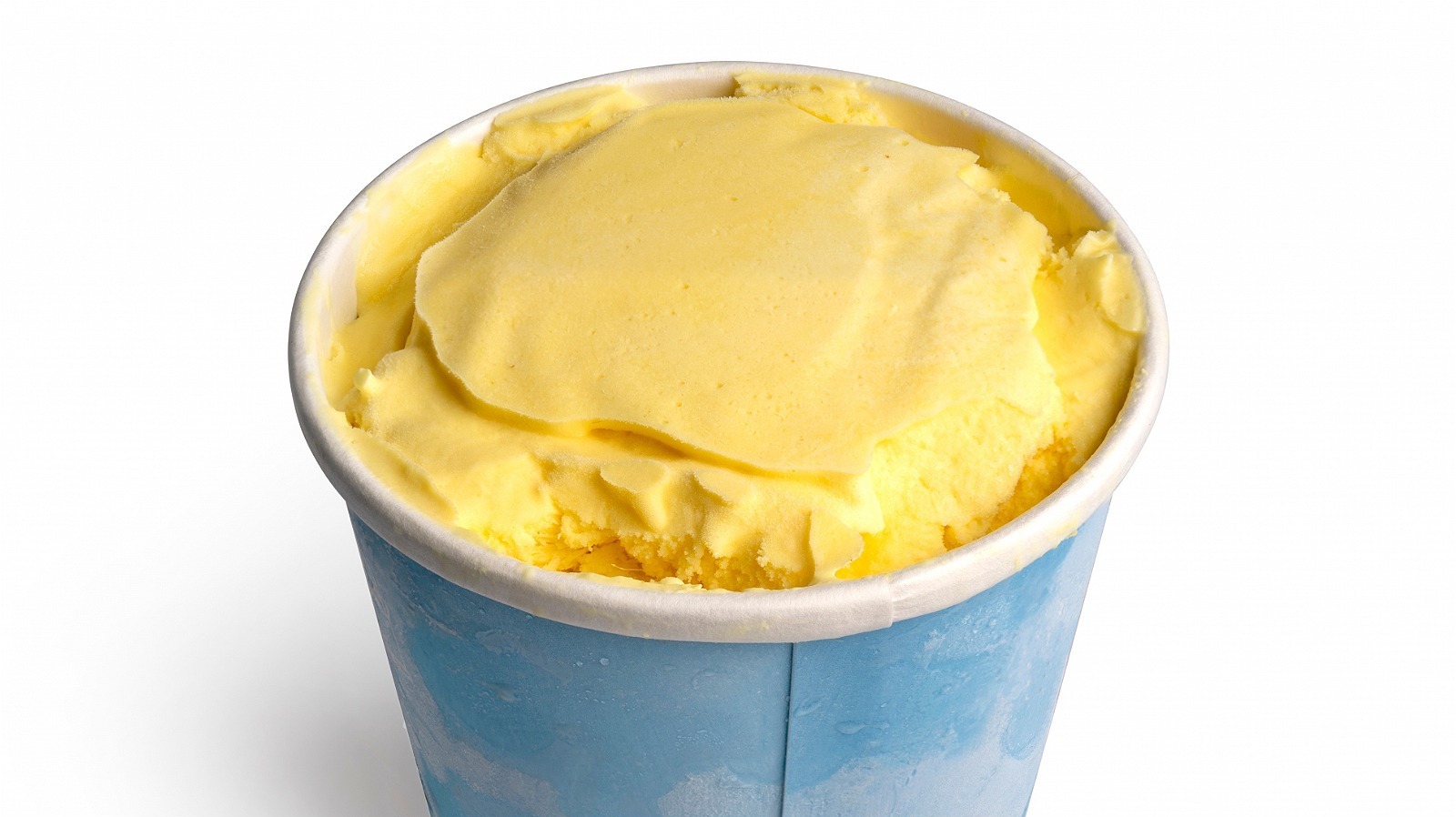 Why You Should Think Twice Before Double Dipping Into A Pint Of Ice Cream Why You Should Think Twice Before Double Dipping Into A Pint Of Ice Cream