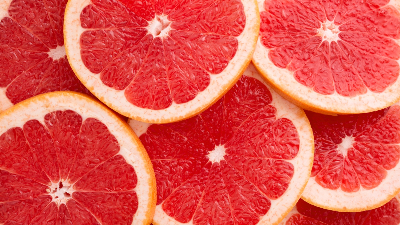 Why You Should Think Twice Before Eating Grapefruit Why You Should Think Twice Before Eating Grapefruit