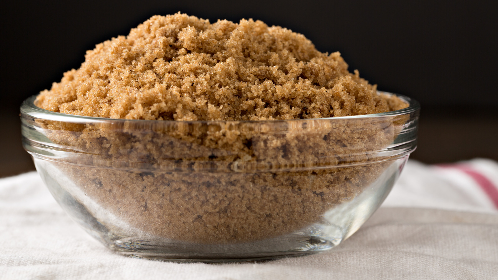 Why You'll Be Hearing About Brown Sugar For All Of 2025
