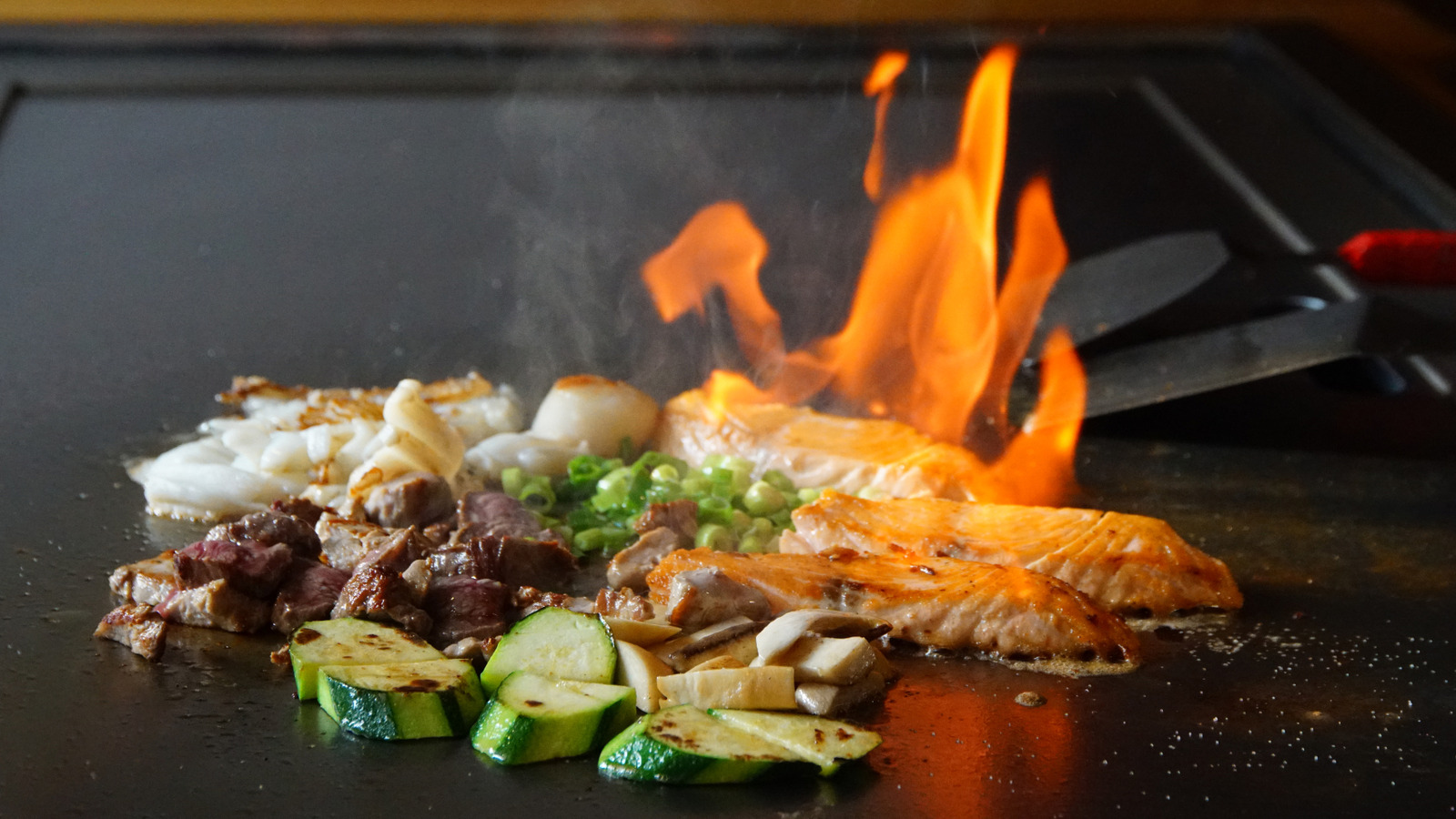 Tips For Restaurant Quality Hibachi