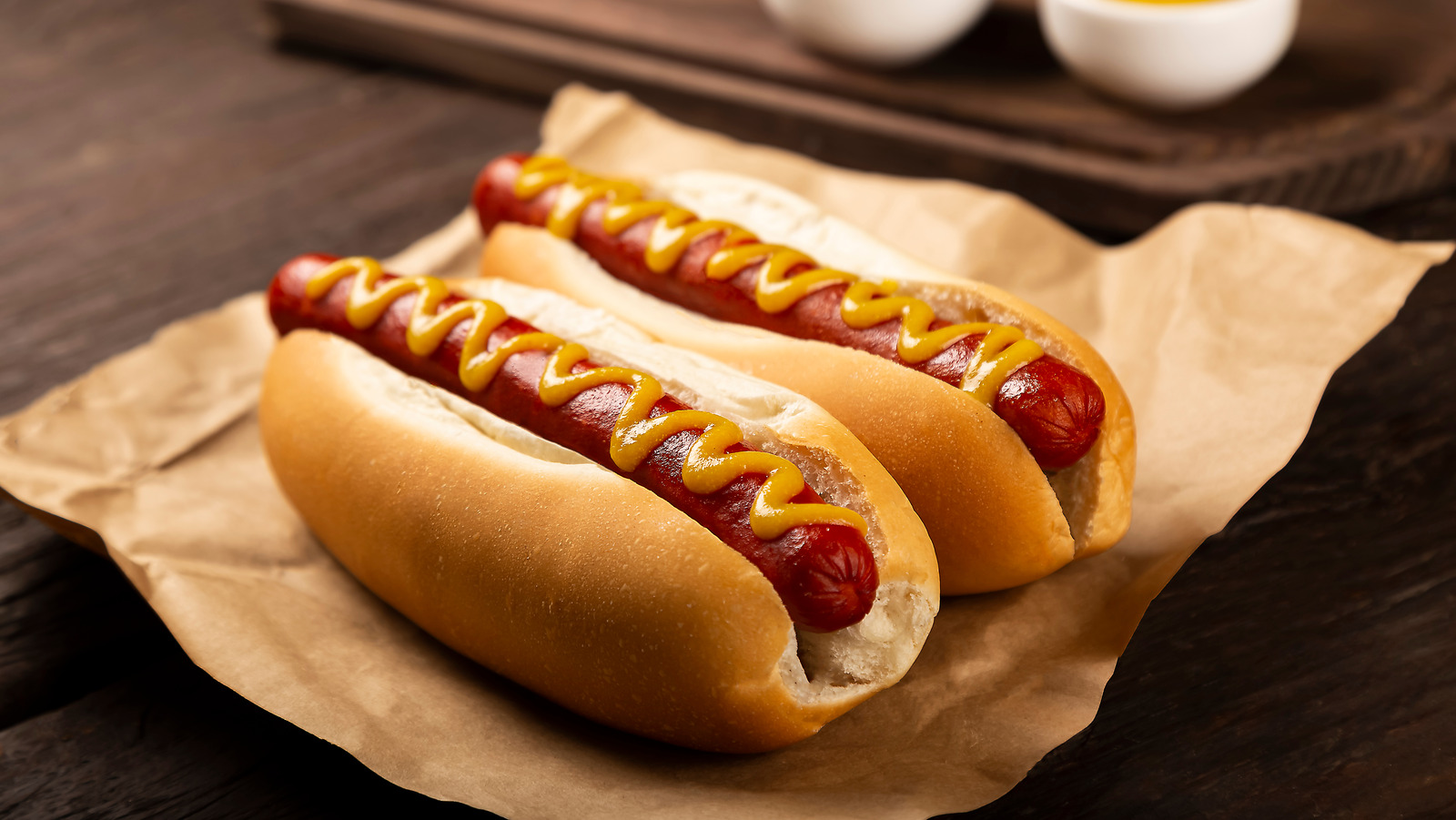 Wienerschnitzel Just Hopped On The Plant-Based Trend