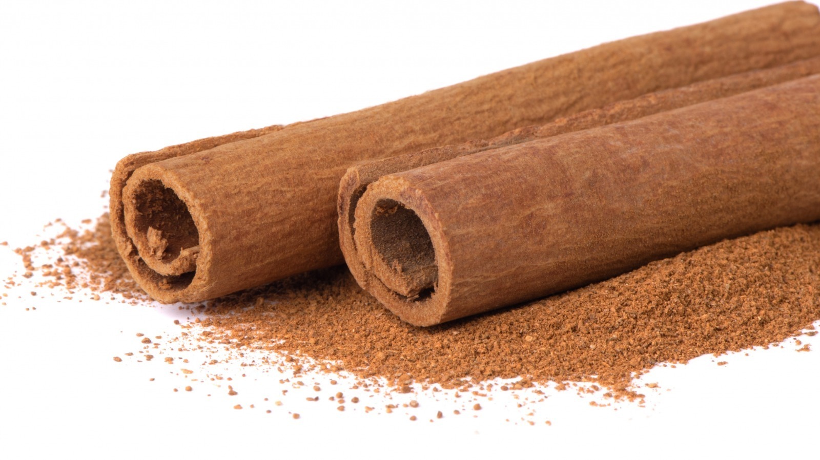 Will Cinnamon Help Curb Your Sweet Tooth?