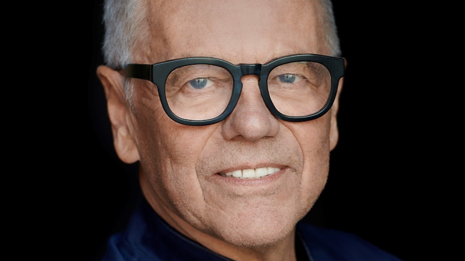 Wolfgang Puck Looks Back On His Life And Opens Up About His Food ...