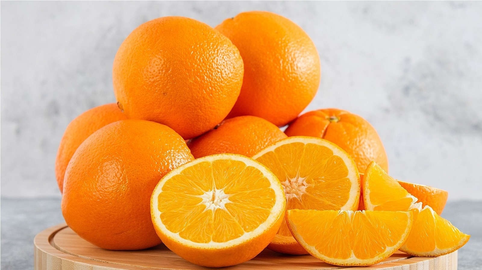 World War II's Role In Making Florida A Top Producer Of Oranges