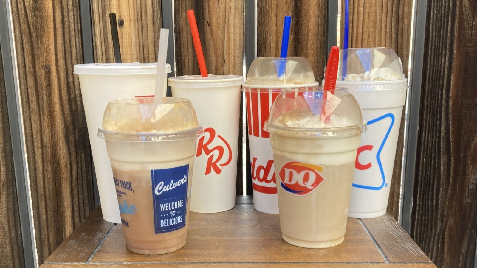 Chain Restaurant Root Beer Floats, Ranked Worst To Best