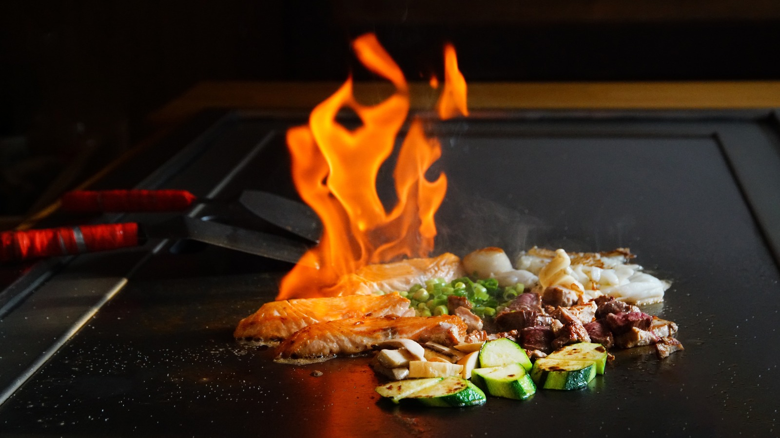Yakiniku Vs Hibachi: What Makes These Grilling Styles Different?