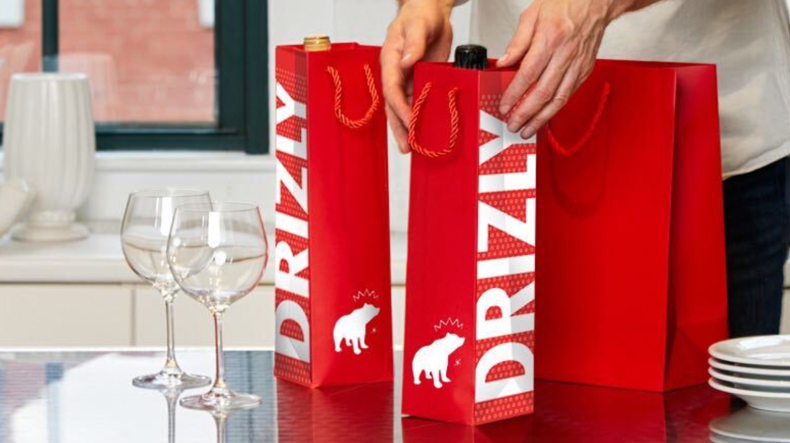 You Can Get Roasted By A Famous Comedian With Drizly's New Contest