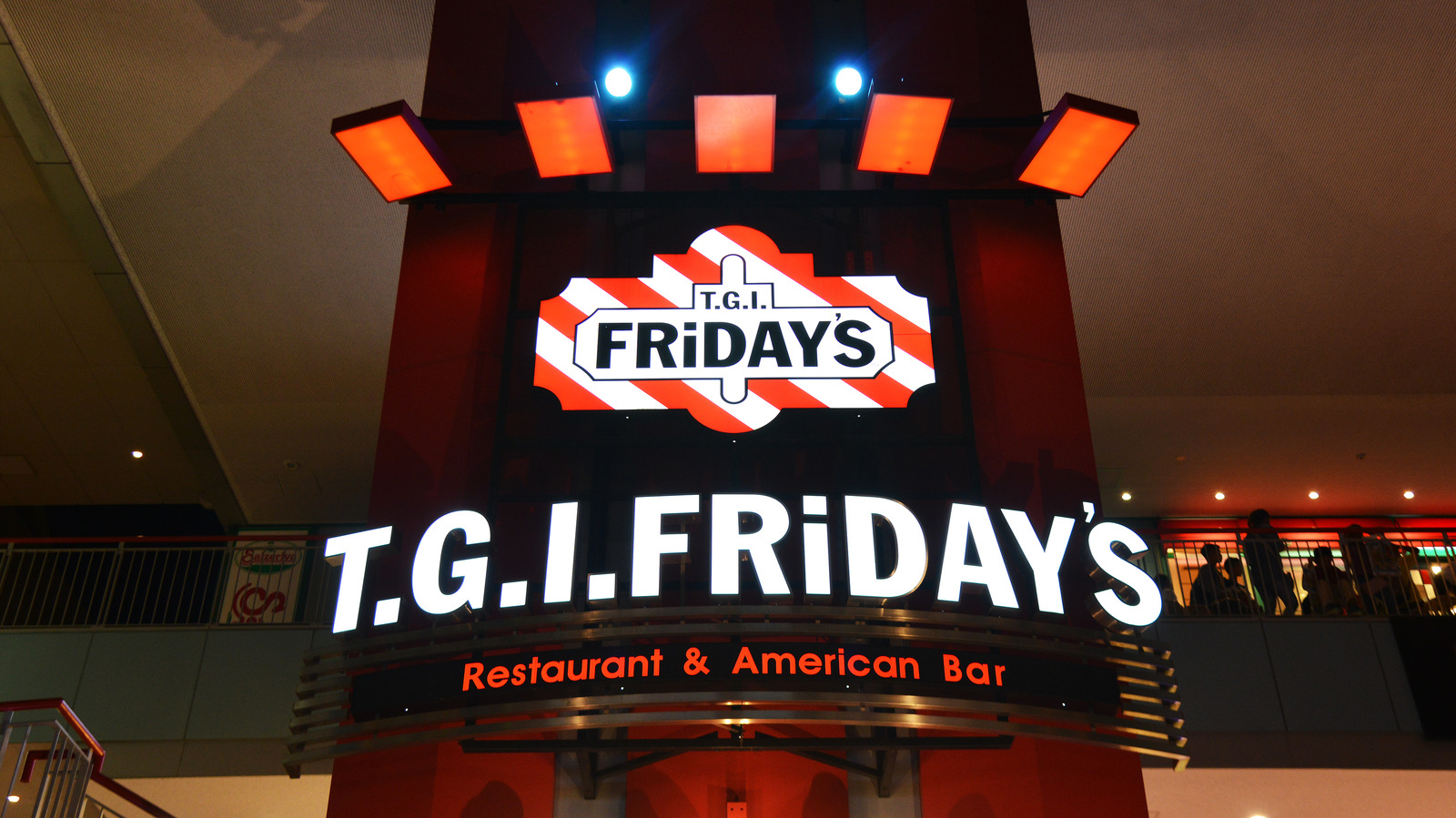 You Can Get TGI Fridays' New 4/20 Meal Through Uber Eats