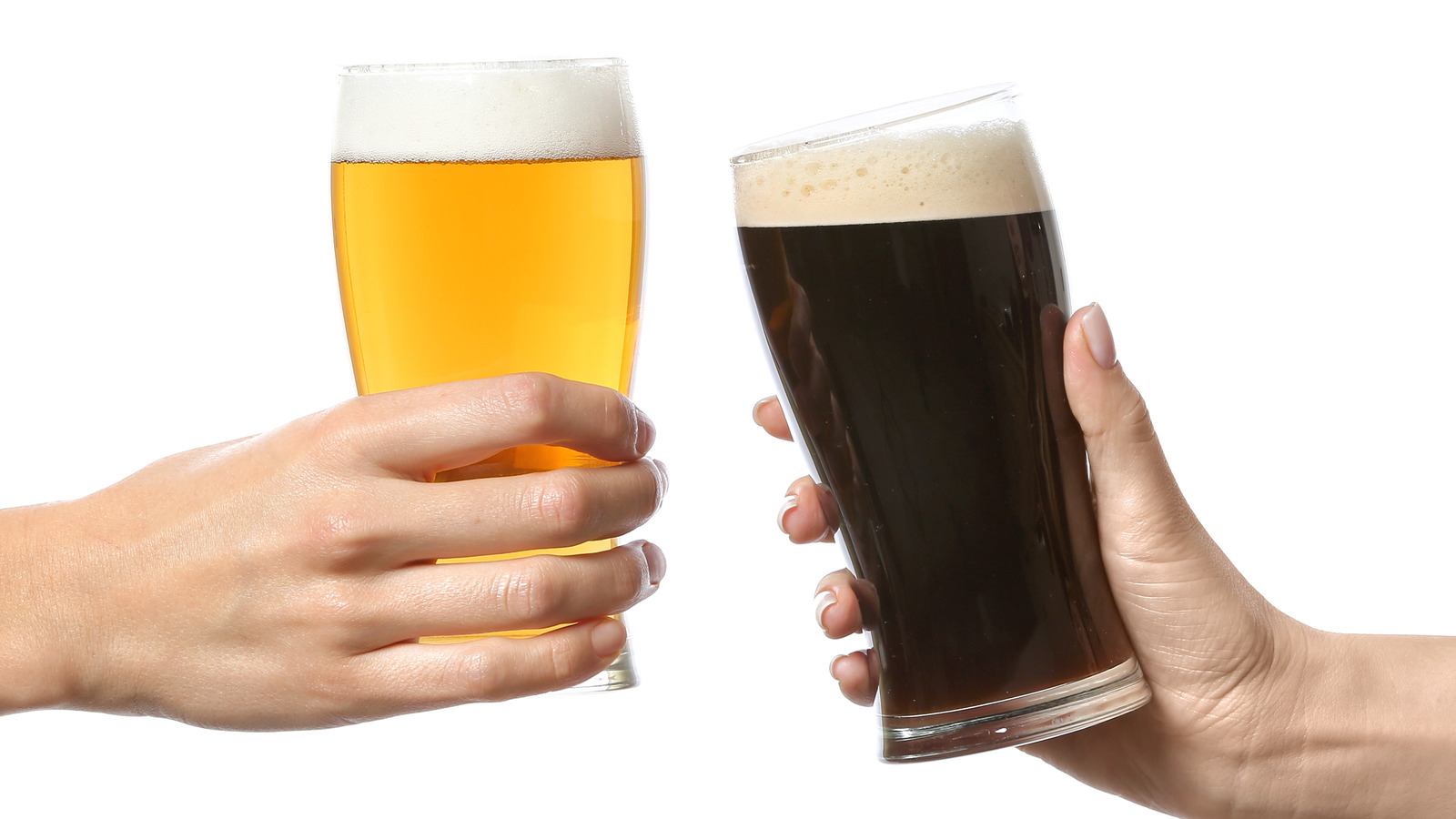 You Can Thank RBG And Gloria Steinem For Making Beer More Accessible