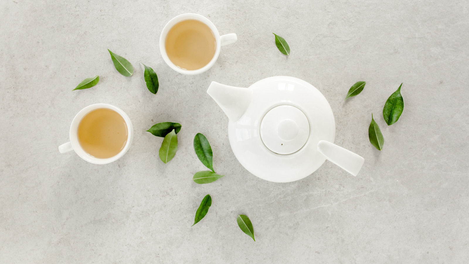 You Should Never Drink Cheap Tea. Here's Why