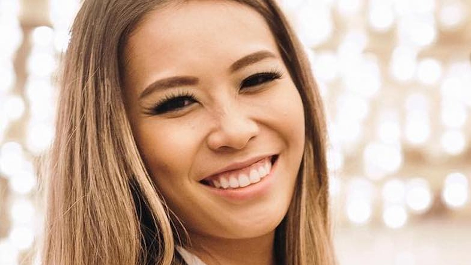 You Won't Believe How Long It Takes TikTok's Jessica Woo To Make Her ...