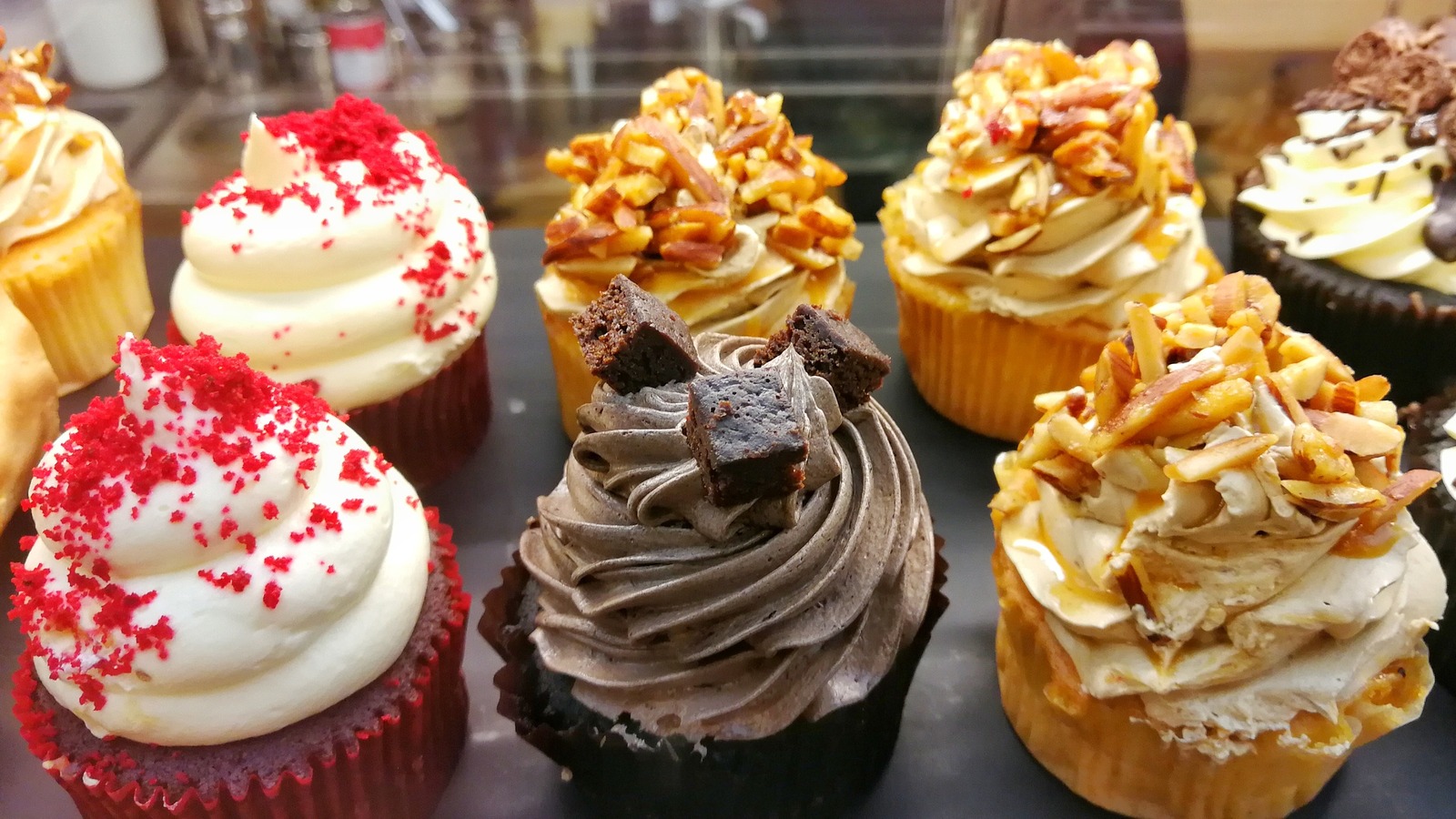 Your Biggest Cupcake Mistake May Happen During Transport