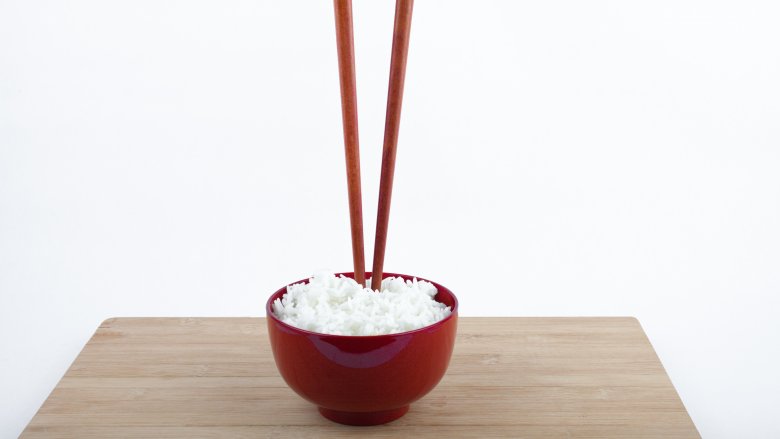 You've Been Eating Sushi Wrong This Whole Time