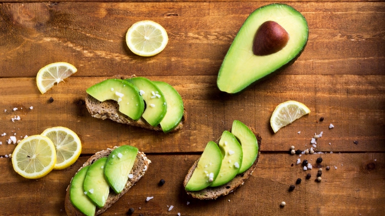 How To Master The Avocado