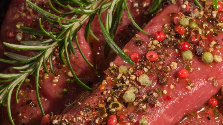 How To Marinate Your Meat Perfectly