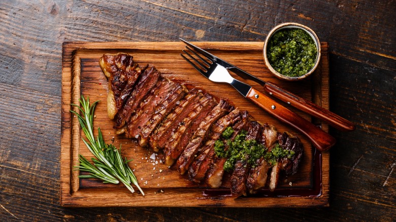 How To Tell If Your Meat Is Cooked Without Cutting It