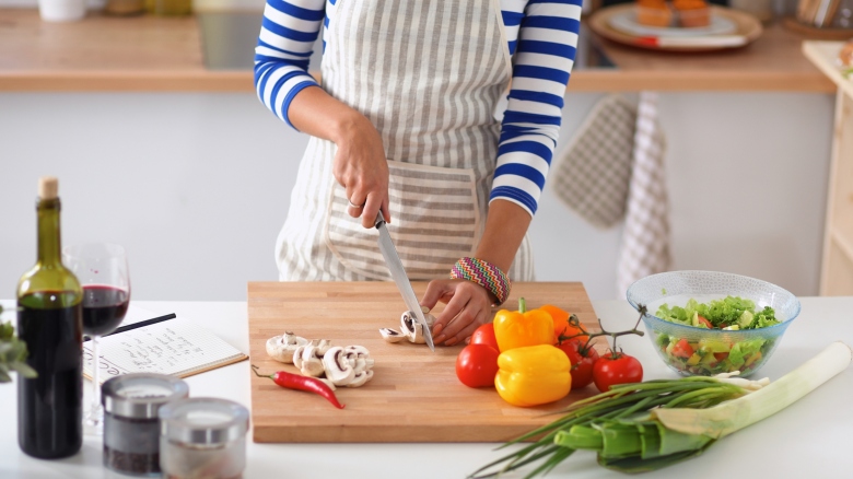 Cooking Terms You've Been Using All Wrong