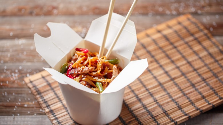 How To Make Perfect Panda Express Meals At Home