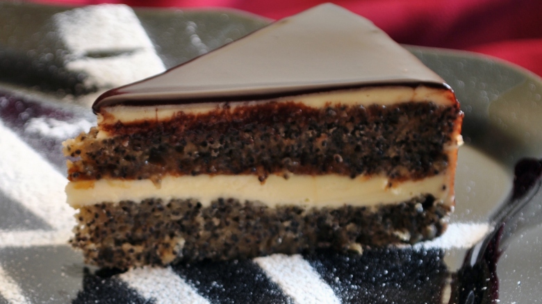 15 Unique Cake Fillings You Hadn't Thought Of