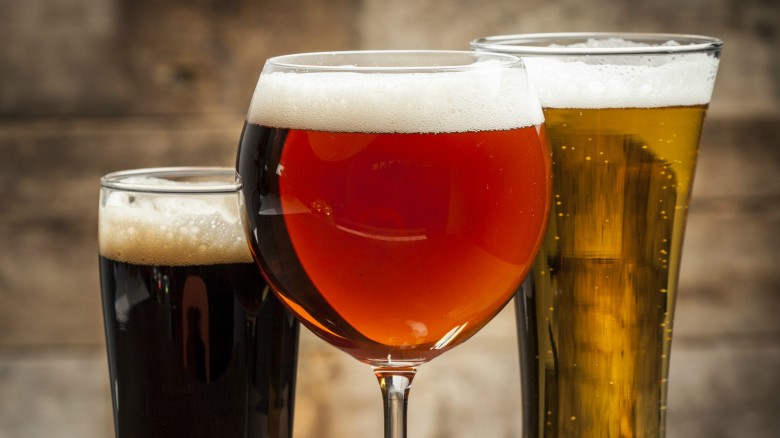 What You Should Know Before Taking Another Sip Of Beer