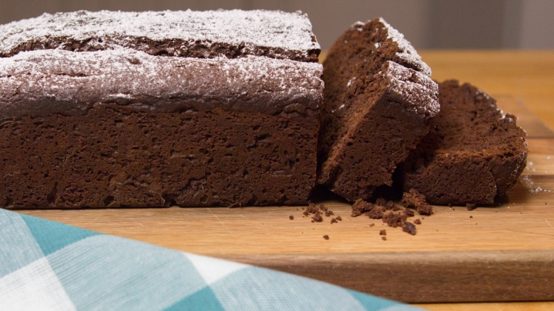 Everyday Chocolate Cake Recipe