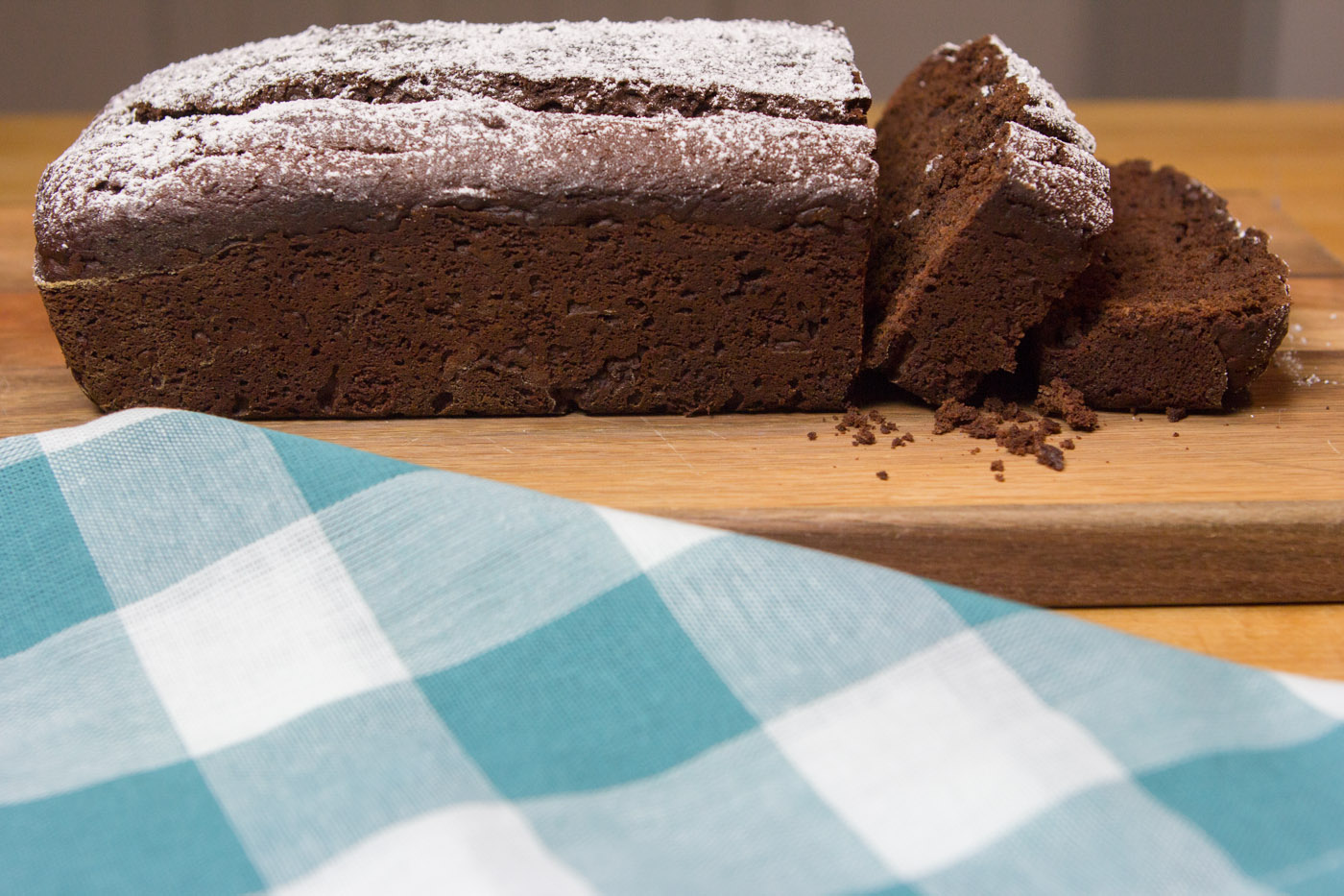 Everyday Chocolate Cake Recipe