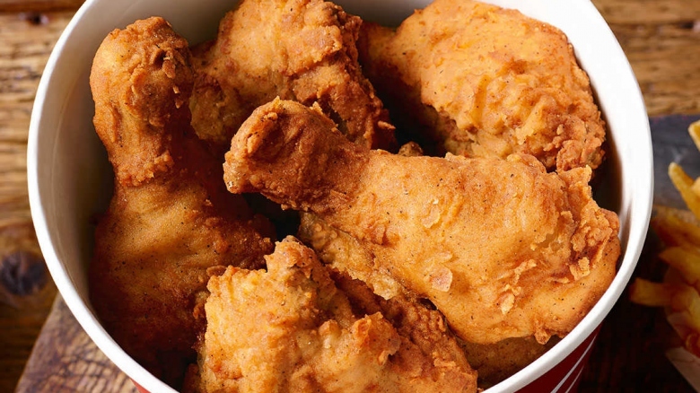 What KFC Doesn't Want You To Know