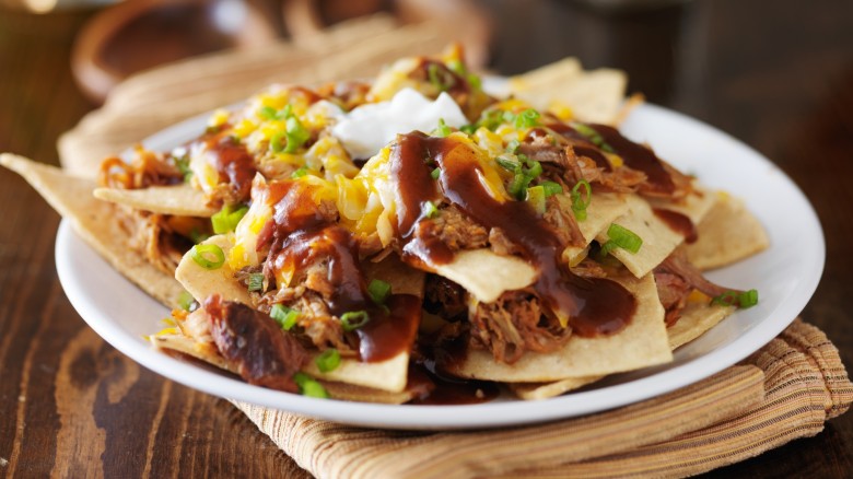 The Secret To Creating The Perfect Nachos