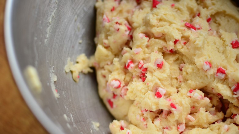 Mistakes Everyone Makes Baking Christmas Cookies