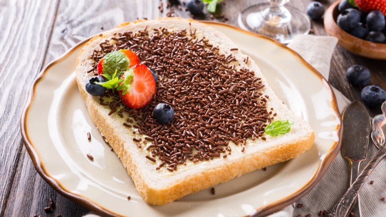 Bizarre Things The Rest Of The World Eats For Breakfast