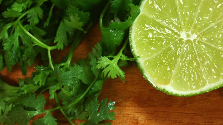 The Real Reason So Many People Hate Cilantro