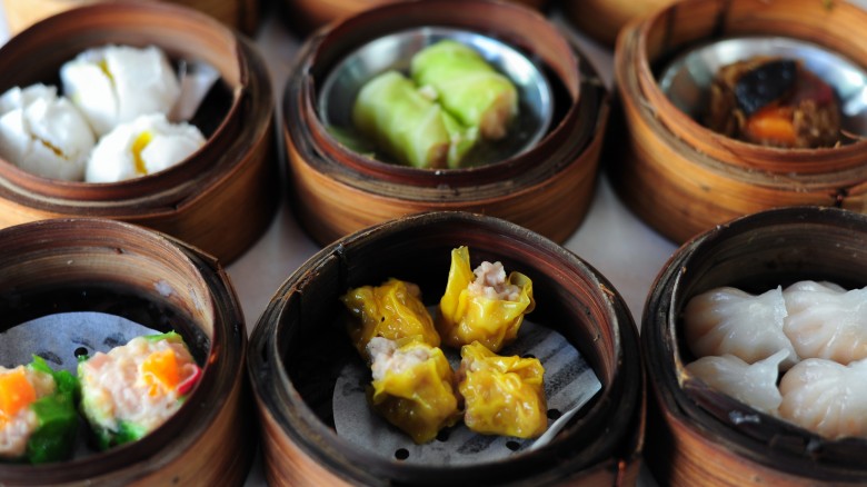 Everything You Need To Know About Dim Sum