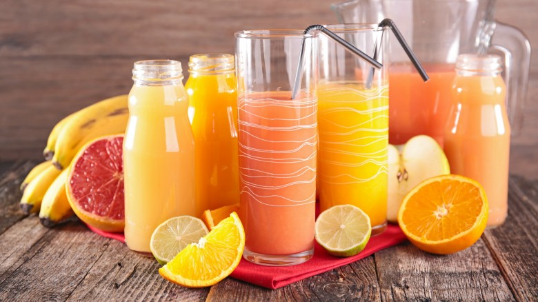 5 Juices You Should Be Drinking And 5 You Shouldn't