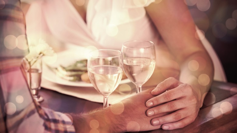 10 Mistakes Everyone Makes On Date Night